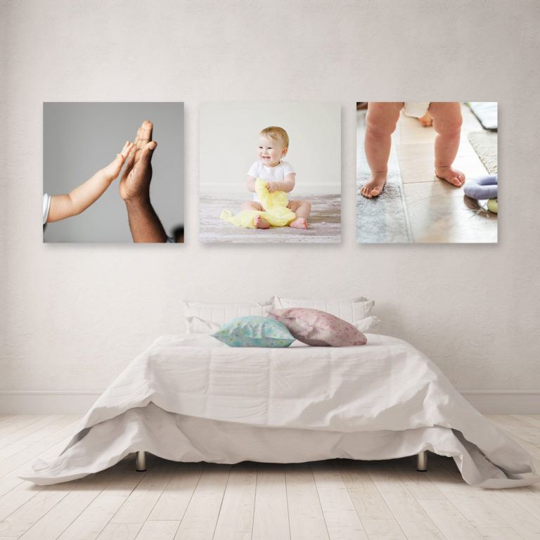 What is Gallery Wrapped Canvas? And Why You Need One Now - Canvas Factory