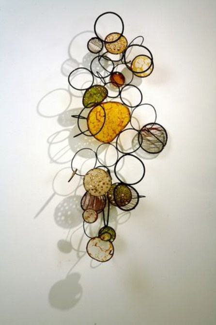 Beautiful Metal Art | Canvas Factory