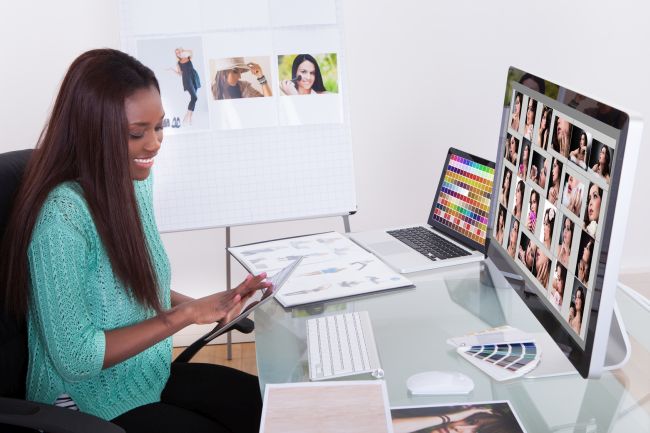 Using Collage to Capture Complexity